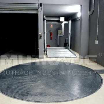 Turning Is The Best Solution For Driveways