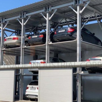 Discover A New Dimension In Your Car Storage Space