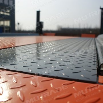 Be In The Know On The Production Process. Part 3: Powder Coating